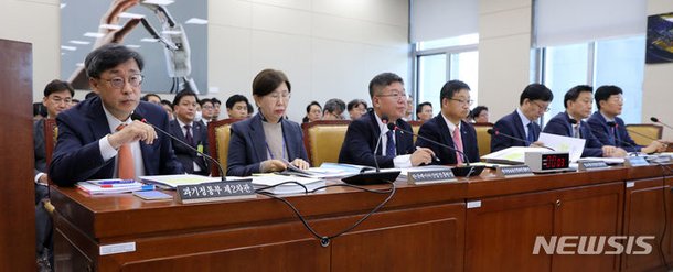 "NIPA·NIA, 정보보안 관리실태 평가 '미흡'" : 네이트 뉴스