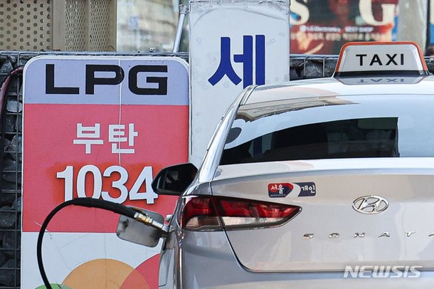 SK가스·E1, LPG값 6개월째 동결…실적 악화 어쩌나? : 네이트 뉴스