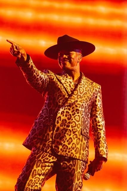 니요(Ne-Yo), 2000년대 R&B 현재진행형 : 네이트 연예