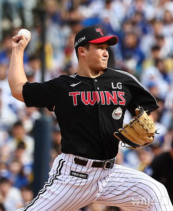 KBO, FA자격 30명 공시…최원태·엄상백 등 눈길 : 네이트 스포츠