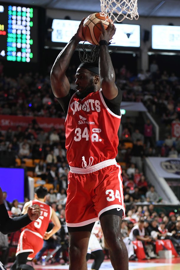 속공 앞세운 SK, KCC 36점차 완파…정관장, 삼성에 43점차 대승(종합) : 네이트 스포츠