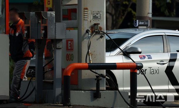 SK가스-E1, 이달 LPG 가격 올려 : 네이트 뉴스