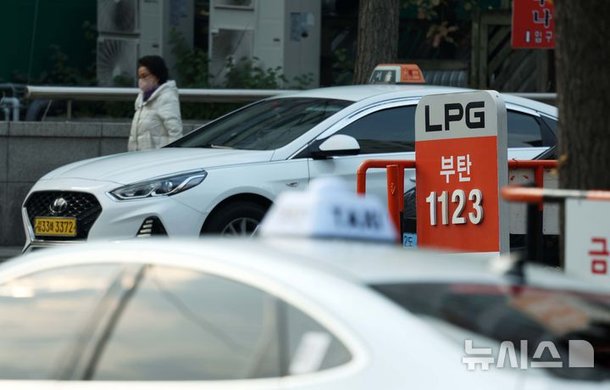 부탄 이어 프로판도 가격 오른다, E1·SK가스, 12월 LPG 공급가 인상 : 네이트 뉴스