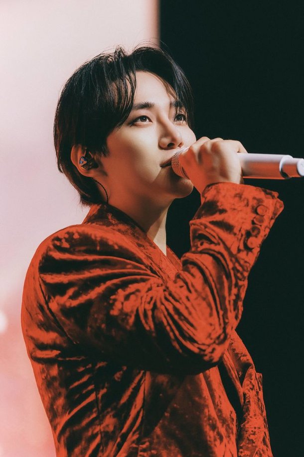 이준호·JYP, 17년 동행 마무리…2PM·日 활동은 계속 협업 : 네이트 연예