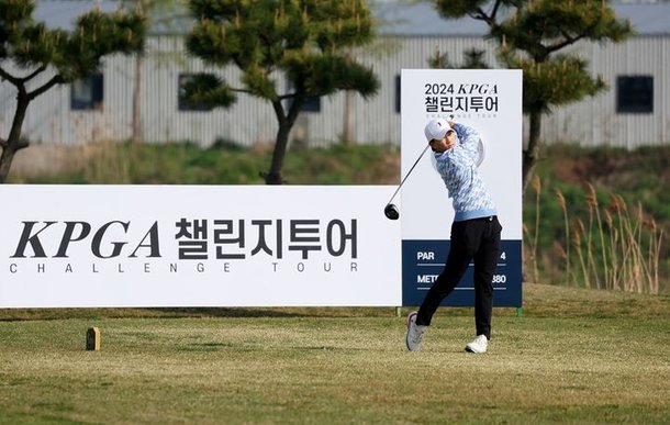 2025시즌 KPGA 챌린지투어 개막…1회 대회 25일부터 시작 : 네이트 스포츠