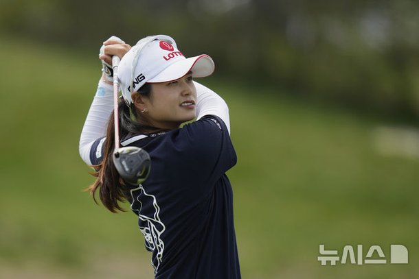 최혜진·이소미·강혜지 LPGA 멕시코 오픈 3R 공동 5위 : 네이트 스포츠