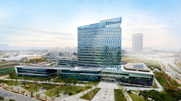 한전KDN, 마덱스 2025 참여…전력ICT 기술력 소개 : 네이트 뉴스