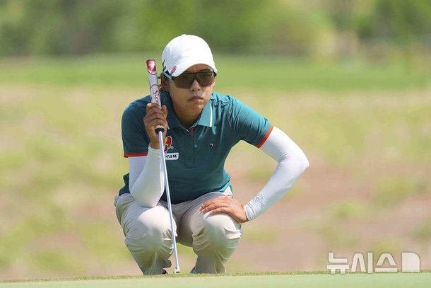 이미향, 위민스 PGA 챔피언십 2R 공동 11위 : 네이트 스포츠