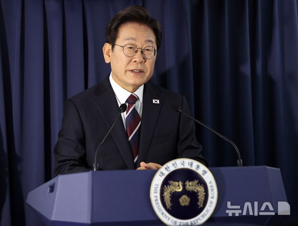 100일 앞으로 다가온 APEC, 李정부 주도 첫 다자회의…美·中 정상 방한 촉각[APEC D-100]① : 네이트 뉴스