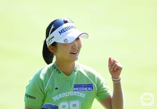 2주 휴식 마친 KLPGA 재개…31일 오로라월드 챔피언십 개막 : 네이트 스포츠