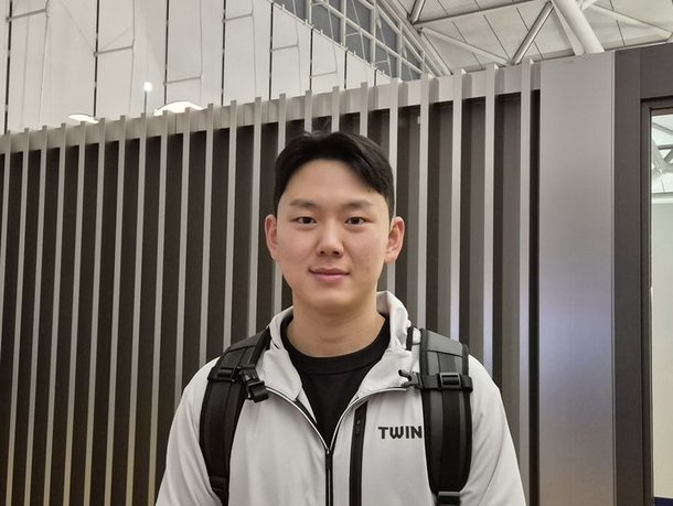 구단 미래 책임질 젊은 포수의 성장…LG 이주헌 향한 기대 : 네이트 스포츠