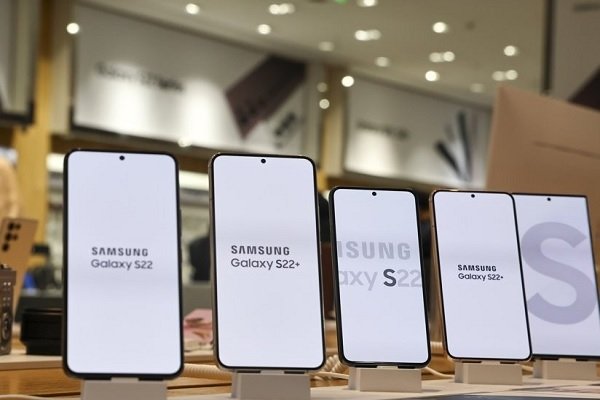 삼성, 갤S22 소비자 달래기…"GOS 우회 허용" SW업데이트 : 네이트 뉴스