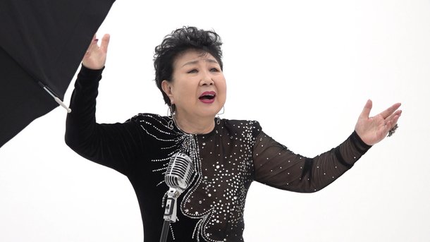 원로가수 현미 별세…항년 85세 : 네이트 뉴스