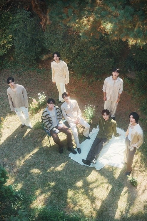 SF9 13집 발매, 한 편의 영화 같은 앨범으로 완성도 UP…컴백 라이브 진행 : 네이트 연예