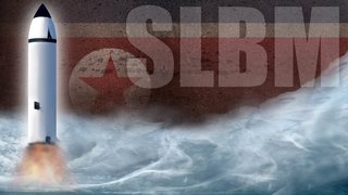 北, SLBM 추정체 발사…잠수함에서 쐈을 가능성 : 네이트 뉴스