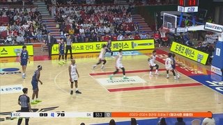 'PO 전초전' KCC, SK 완파…4일부터 포스트시즌 : 네이트 뉴스