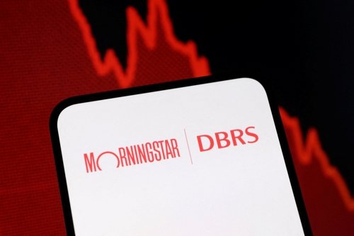 프랑스 국가 신용등급 또 강등…DBRS, 'AA'로 한단계 하향 : 네이트 뉴스