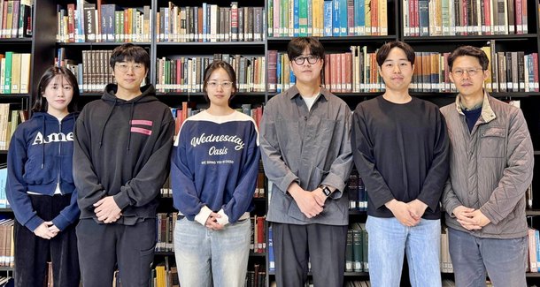 '사진 2~3장으로 3D 복원' KAIST 기술, 최고 학생논문상 수상 : 네이트 뉴스