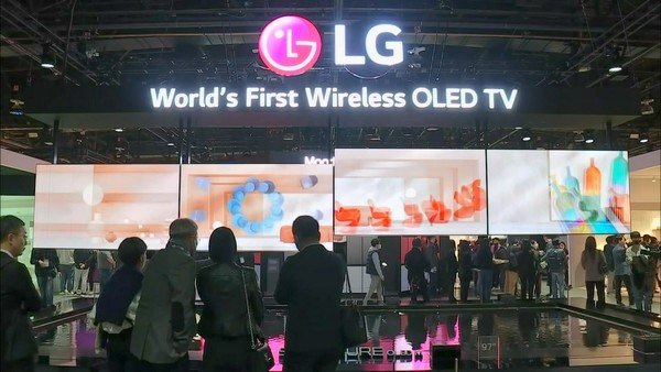 [비즈투데이] LG전자, DJSI 월드 13년 연속 편입 : 네이트 뉴스