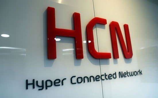 HCN 주총, 새로운 사명으로 'KT HCN' 의결 : 네이트 뉴스