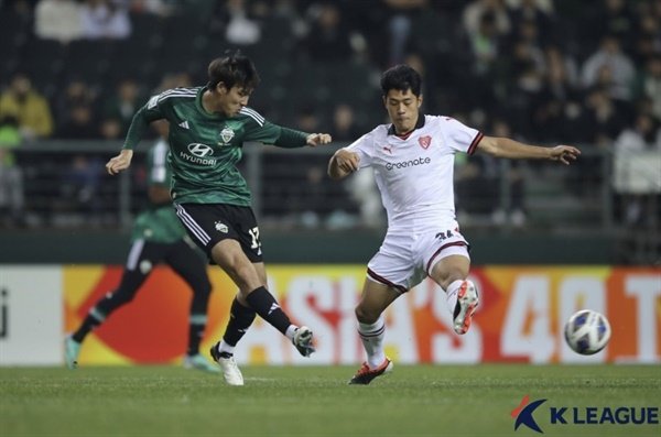 다가오는 ACL 16강 2차전, K리그는 8강 진출에 성공할 수 있을까 : 네이트 스포츠