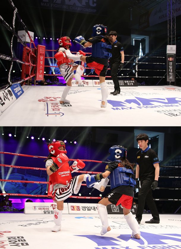 MAX FC, 이젠 누구라도 참여할 수 있습니다 : 네이트 뉴스