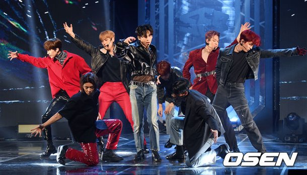 'SKY캐슬' 찬희→SF9 컴백, 음방 첫 1위로 대세 정점 찍을까(종합)[Oh!쎈 현장] : 네이트 연예
