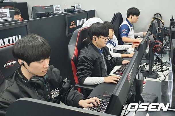 [PKL] 2R, 4R 치킨 포함 데이 우승 OGN 포스…런던행 확률 더욱 높여(종합) : 네이트 스포츠