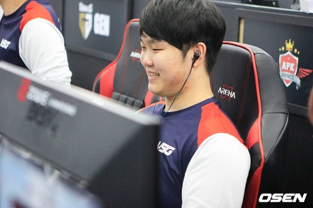 [FGS] 그룹 스테이지 종료…VSG, AFF 파이널 진출 : 네이트 스포츠