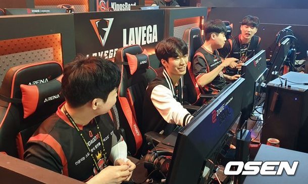 [Oh!쎈 PKL] '언더독 반란' APK, 3주차 변함없이 질주 할까 : 네이트 스포츠