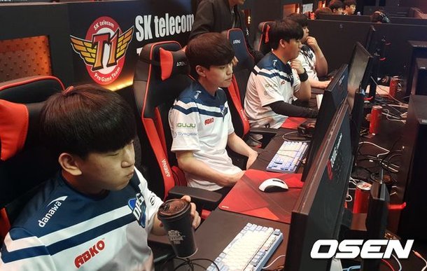 [PKL] '31킬' DPG 다나와, 한 끗 차 데이 우승…종합 순위 10계단 등반(종합) : 네이트 스포츠