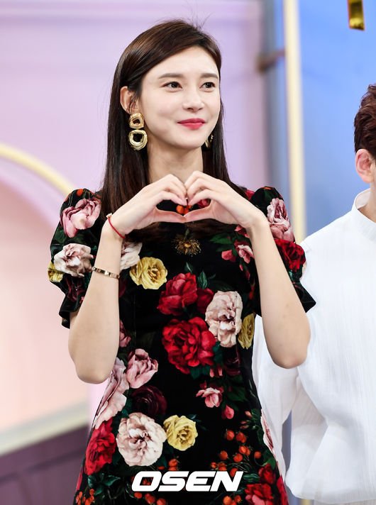 "엄마→배우·MC" 차예련, 돌아올 수 있던 이유 #주상욱 #25kg감량 (종합)[Oh!쎈 현장] : 네이트 연예