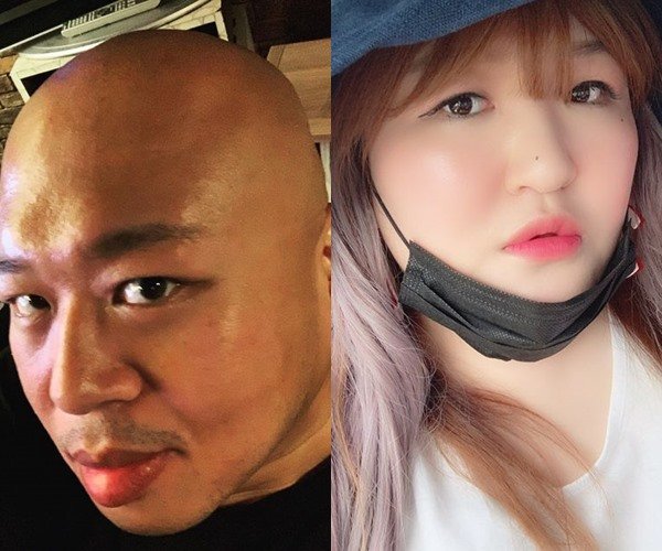 돈스파이크X이국주, 16kg·9kg 다이어트 성공→훈남·훈녀 변신 '핫'(종합)[Oh!쎈 이슈] : 네이트 연예