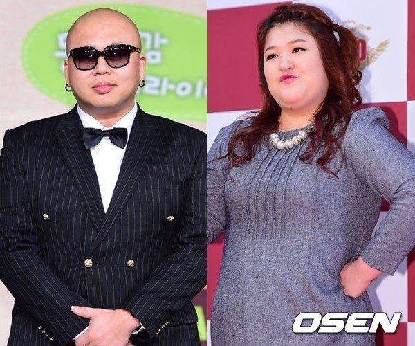 돈스파이크X이국주, 16kg·9kg 다이어트 성공→훈남·훈녀 변신 '핫'(종합)[Oh!쎈 이슈] : 네이트 연예