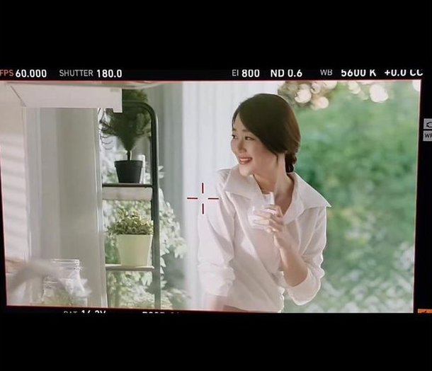 "20kg 쪄서 18kg 감량" '유지태♥' 김효진, 출산 4개월만 다이어트 성공[★SHOT!] : 네이트 연예