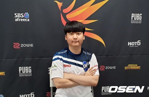 [PKL] DPG 다나와 '야차' 김대영, "기복 없는 팀 되겠다" : 네이트 스포츠