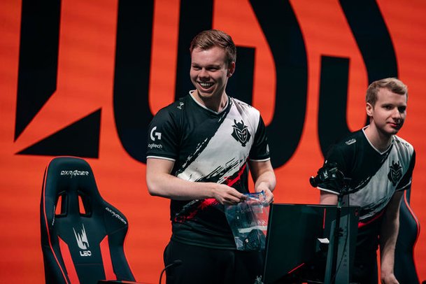 [LEC] G2 '얀코스'가 밝힌 '와우 클래식' 비하인드 : 네이트 스포츠