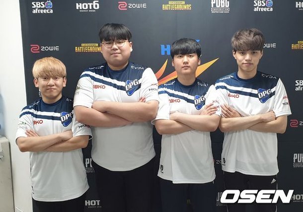 [Oh!쎈 PKL] '파괴력 여전한' DPG 다나와, SK텔레콤 제치고 1위 오를까 : 네이트 스포츠