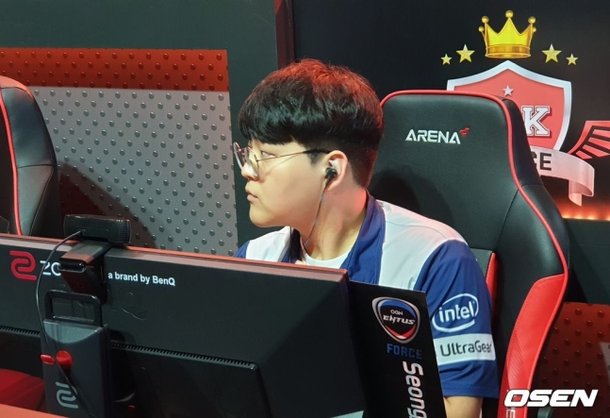 [Oh!쎈 PKL] OGN 포스, 두 번째 '꿈의 400점' 돌파 노린다 : 네이트 스포츠