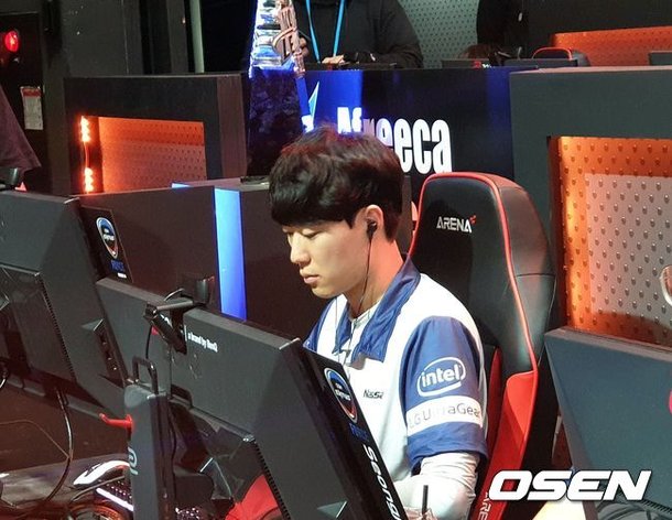 [PKL] 그리핀 블랙, 전반전 32점 얻고 '기사회생'…OGN 포스 1위 유지 : 네이트 스포츠