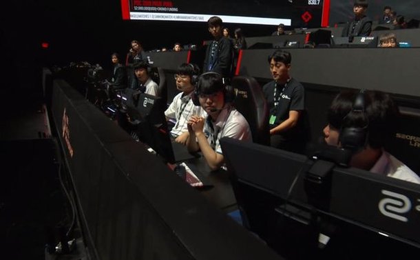 [PGC] OGN포스-AFF 세미 파이널 안착…디토네이터 패자부활전行(종합) : 네이트 스포츠