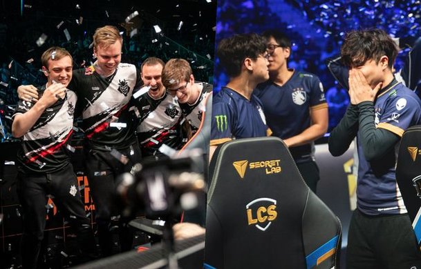 KeSPA-데마시아컵에 자극받은 NAEU 팬들 "컵대회 개최 기대" : 네이트 스포츠