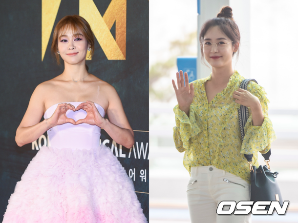 "62kg? 날씬해 돈 워리!" 옥주현, 다이어트 선언+당당 체중공개…성유리 '인성'도 빛났다(종합)[Oh!쎈 이슈] : 네이트 연예