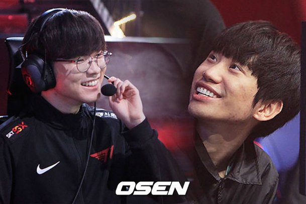 미드 시즌 컵, T1-FPX 개막 격돌 : 네이트 스포츠