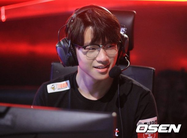 [LCK] '1R 복수 성공' KT, 다이나믹스 꺾고 '동부의 왕' 등극(종합) : 네이트 스포츠