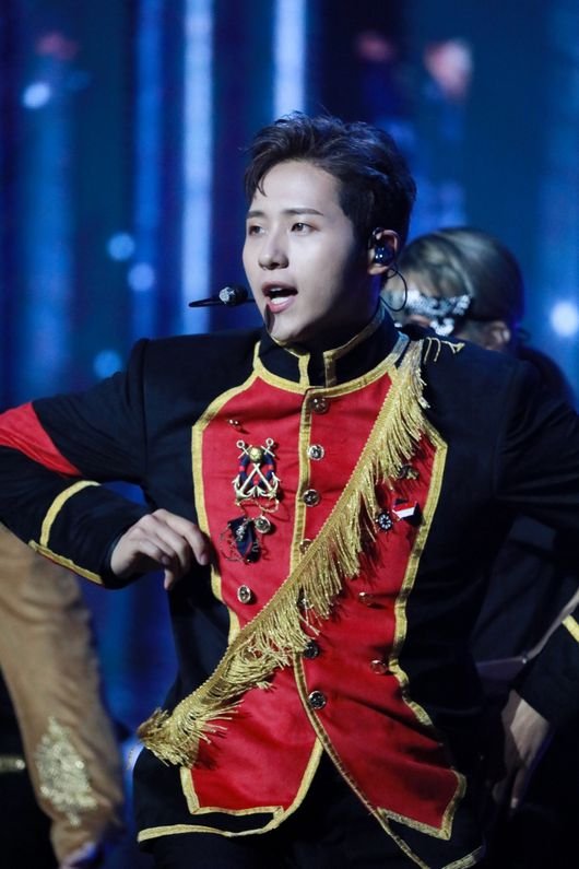 B1A4, 3인조 개편→'영화처럼' 기억될 '뚝배기 그룹'…"결말은 무조건 해피엔딩"[종합] : 네이트 연예