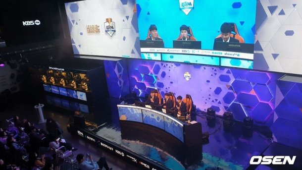 '2020 KeSPA컵', 10개 팀 로스터 공개…T1-젠지 2군 출전 : 네이트 스포츠