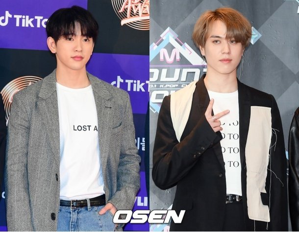 갓세븐, '마의 7년' 극복할까…'BH' 진영'AOMG' 유겸 이적설→JYP "논의 중"[종합] : 네이트 연예