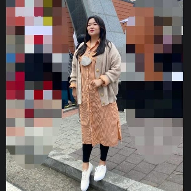 '24kg 감량' 하재숙, 다이어트 후 늘씬한 미모+남다른 비율 자랑 [★SHOT!] : 네이트 연예