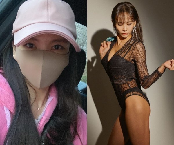 '48kg' 김지우, 11kg 감량 후 또 다이어트 선언 "최고의 성형은 다이어트" : 네이트 연예